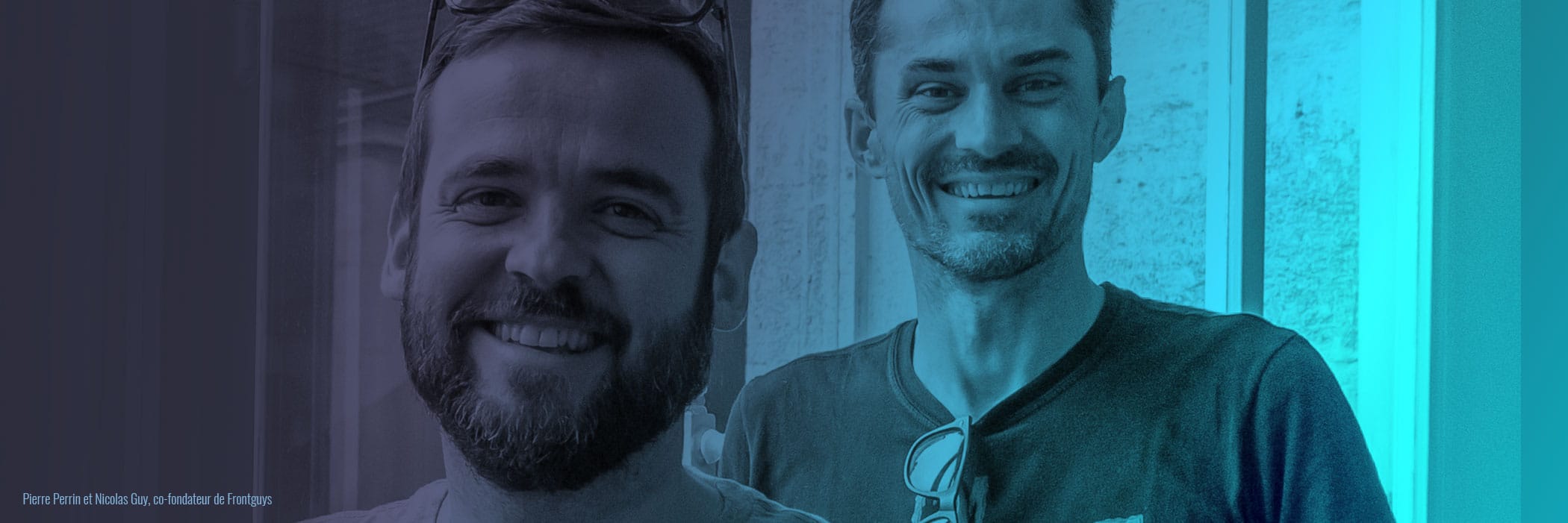 Front Guys : la génèse d'une agence conseil humaine